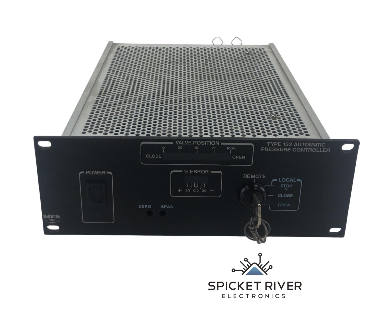 Business & Industrial – Spicket River Electronics