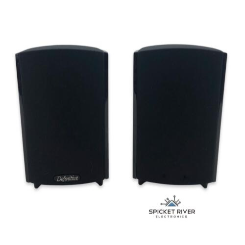 Audio / Video Equipment – Spicket River Electronics