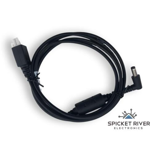 Cables – Spicket River Electronics