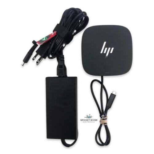 Docking Stations – Spicket River Electronics