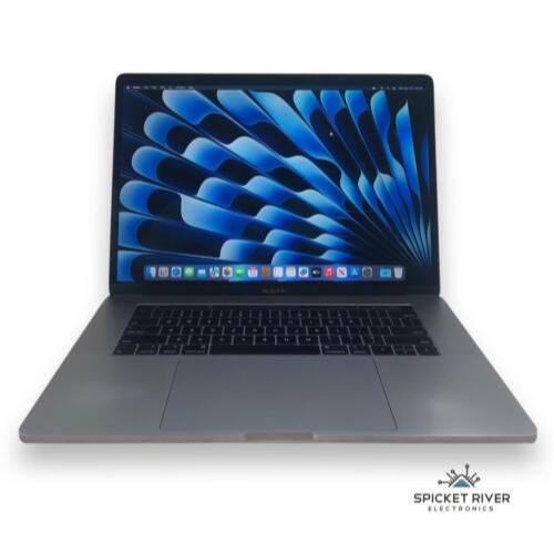 Laptops – Spicket River Electronics