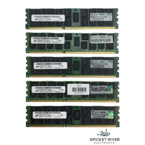 Memory – Spicket River Electronics