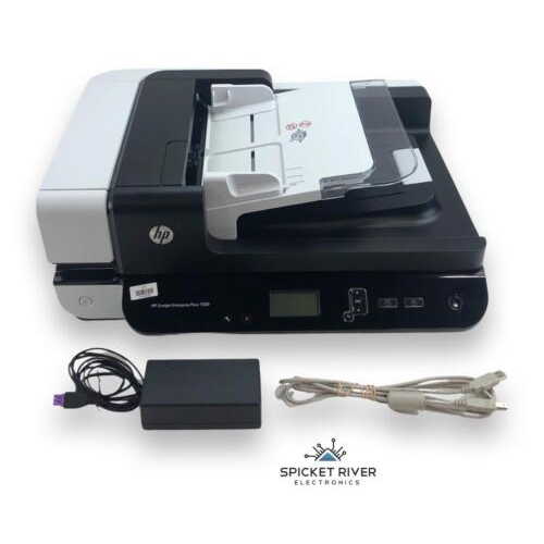 Printers, Scanners & Accessories – Spicket River Electronics