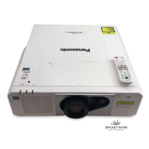 Projectors – Spicket River Electronics