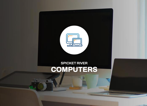 Spicket River Computers – Spicket River Electronics