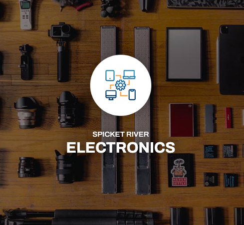 Spicket River Electronics