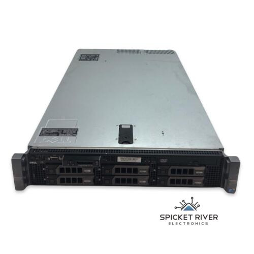 Servers & Components – Spicket River Electronics