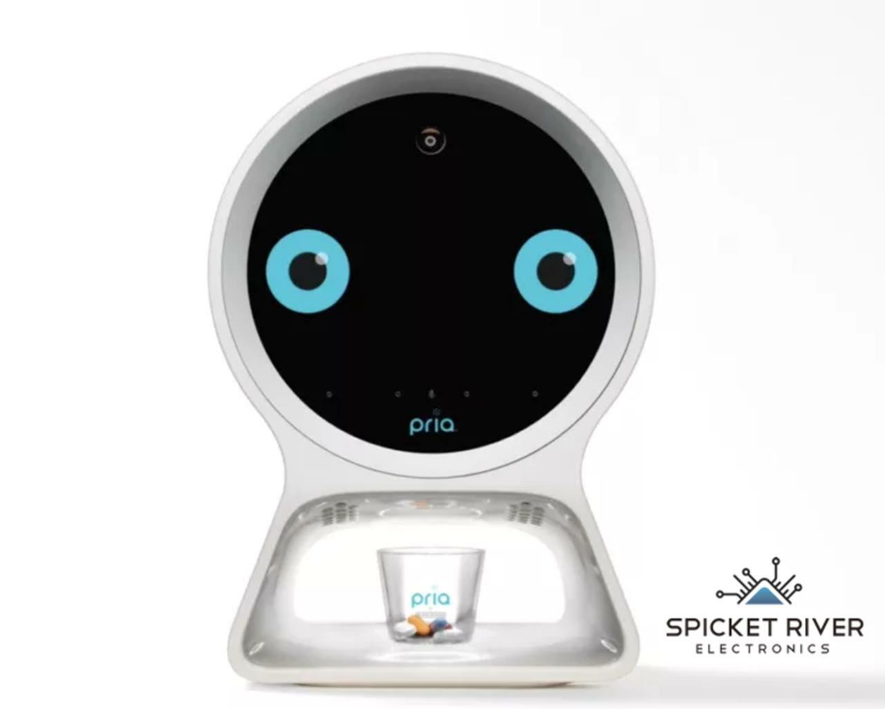 Medical – Spicket River Electronics