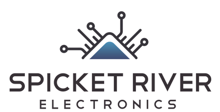 Spicket River Computers – Spicket River Electronics