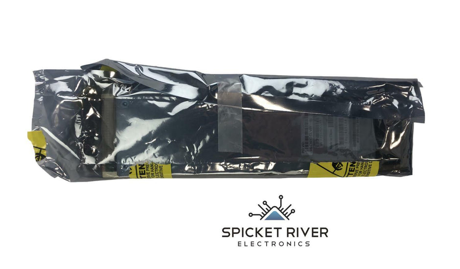 Networking – Spicket River Electronics