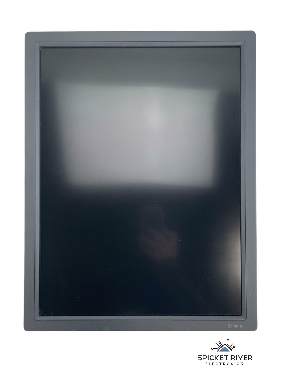 NDS Dome E3 Diagnostic Imaging Display Monitor - No Stand / No AC ...