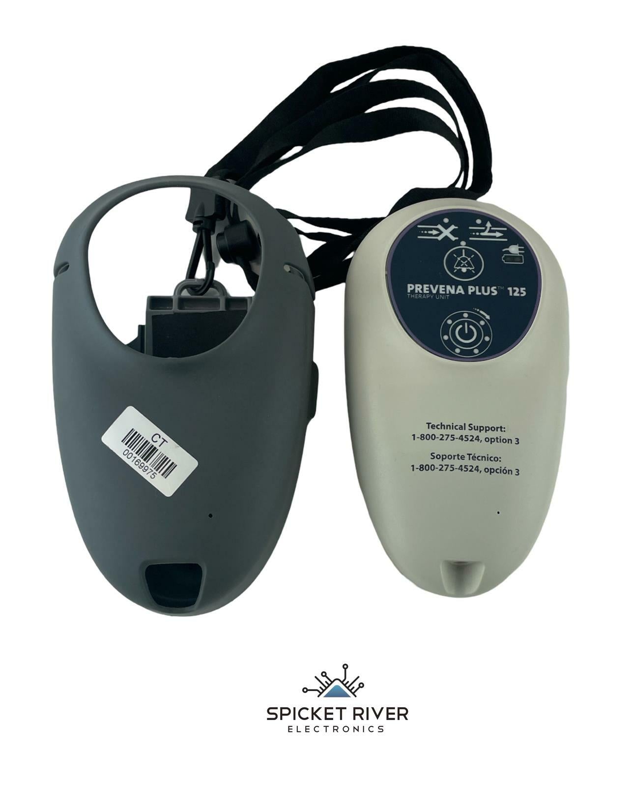 KCI Prevena Plus 125 Therapy Unit Incision Management System 60300EP ...