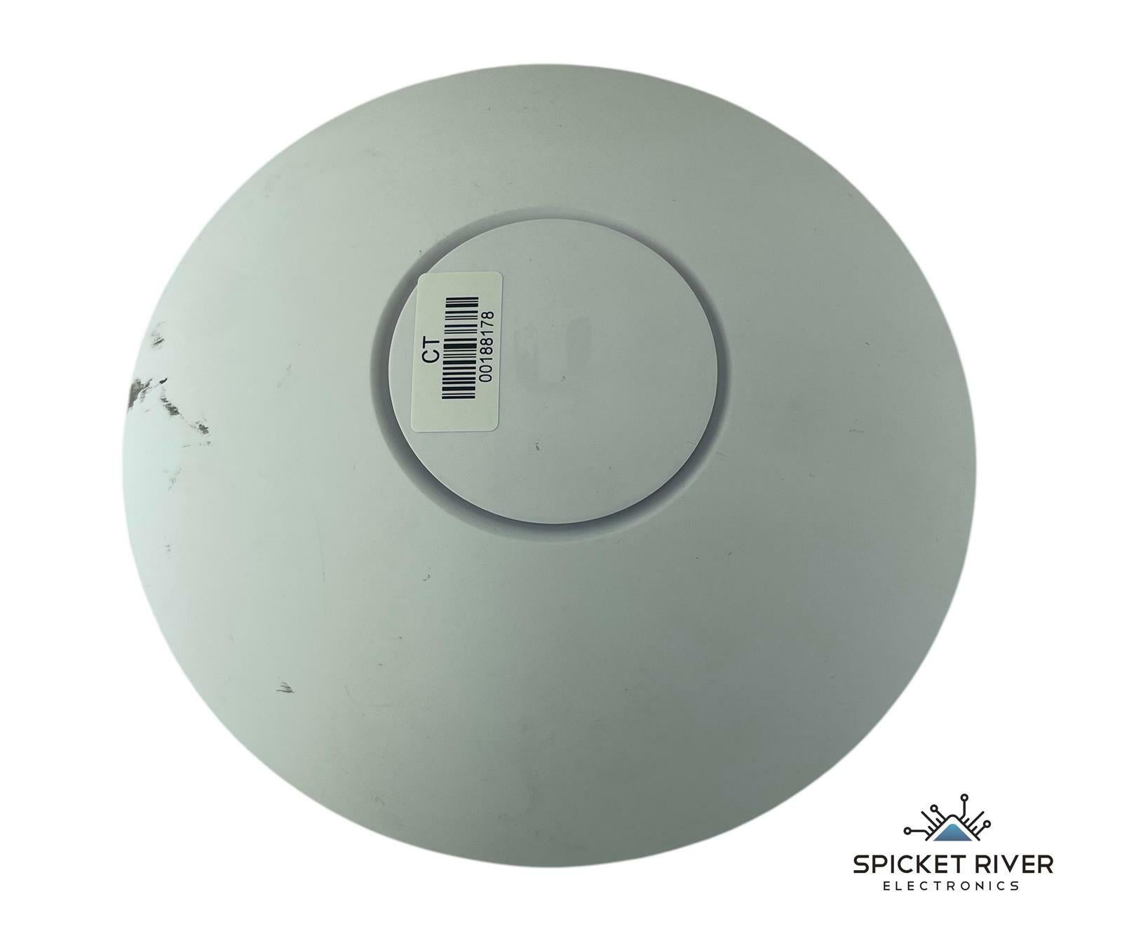 Ubiquiti UniFi UAP-AC-LR Long Range Wireless Access Point #188178 ...