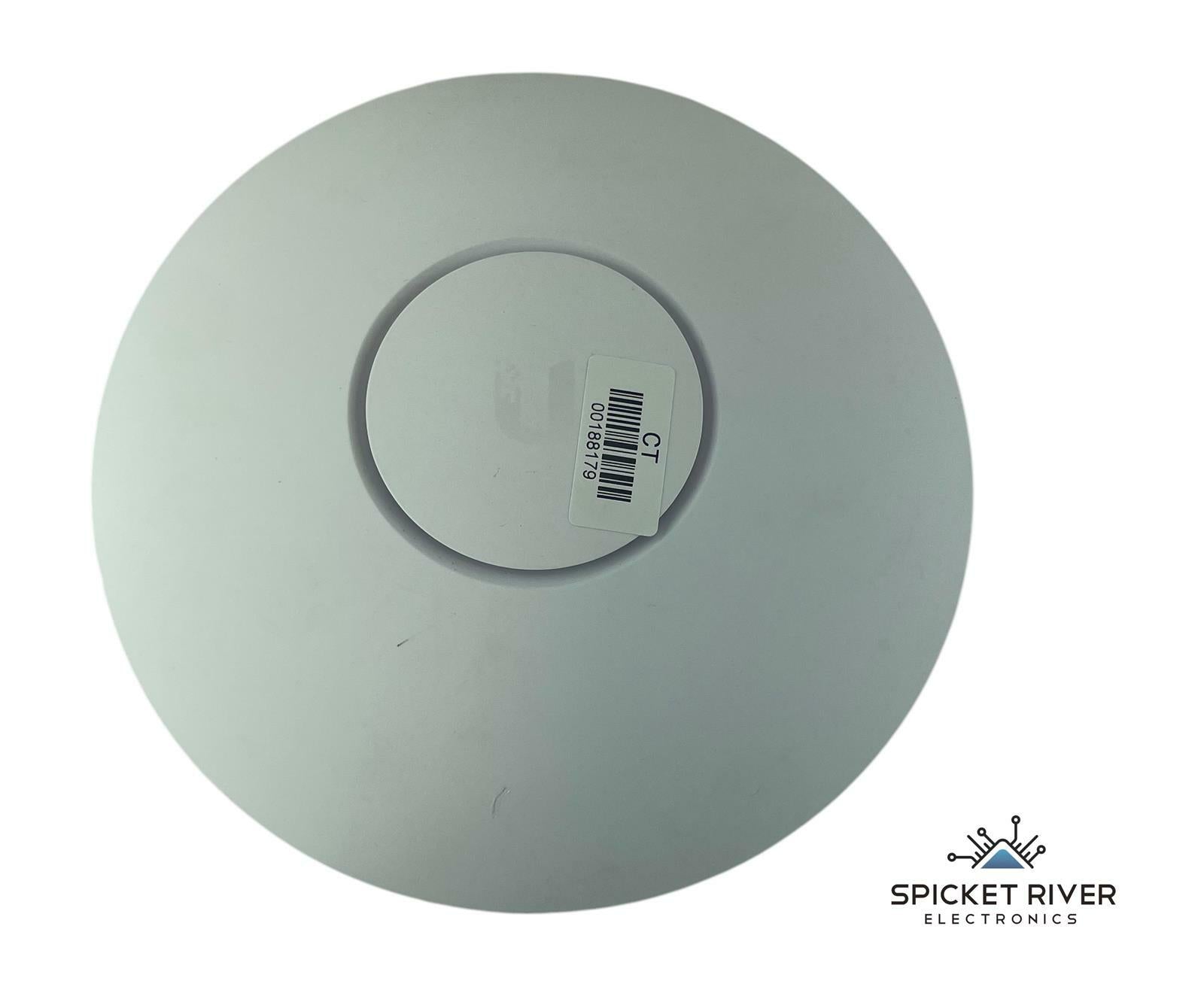 Ubiquiti UniFi UAP-AC-LR Long Range Wireless Access Point – Spicket ...