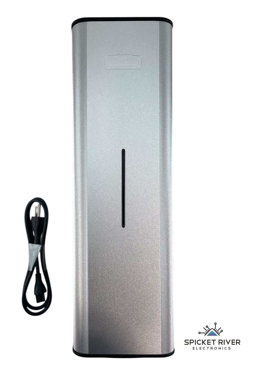 AirSteril MF Range AS430 Photocatalytic UV Air Purifier - READ ...