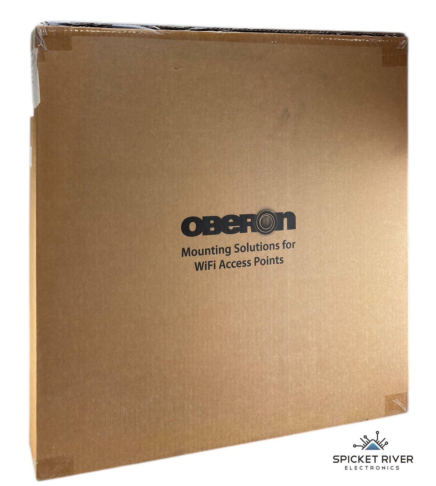 Oberon 1044-CC0AP3800-S-XCI Wireless Access Point Ceiling Mount for Ci ...