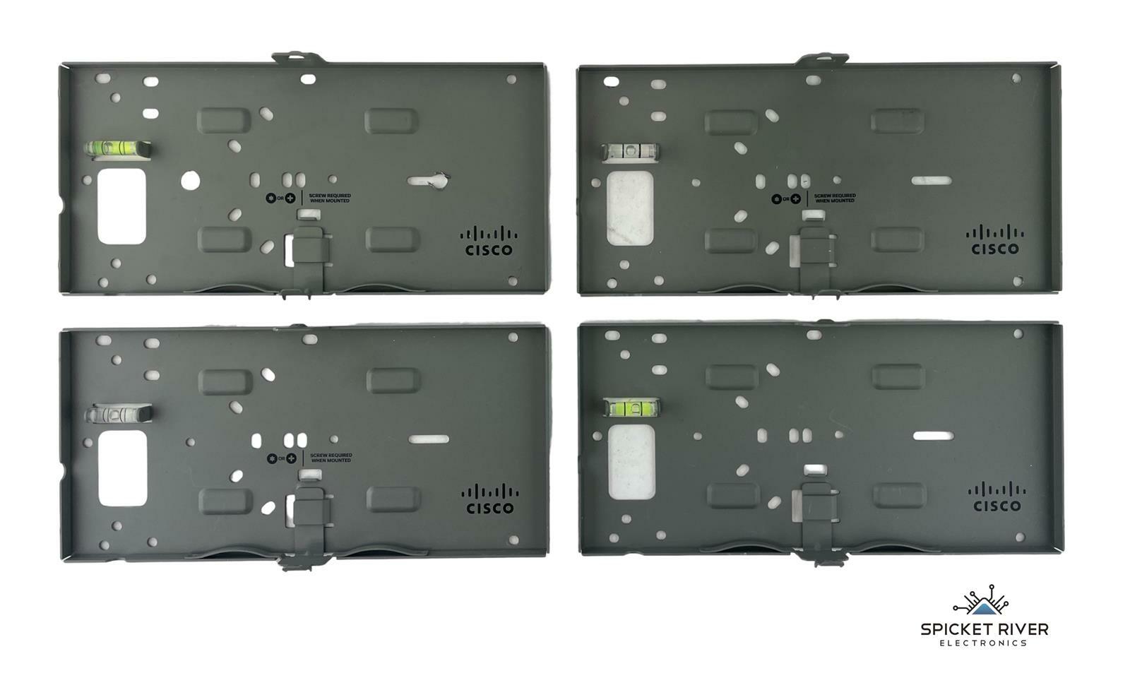 Lot of 4 - Cisco Meraki MR33 Access Point Mounting Bracket – Spicket ...