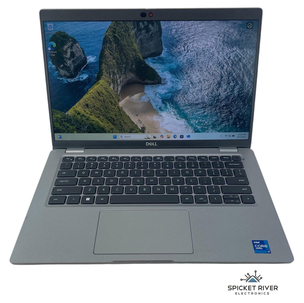 Dell Latitude 5420 Quad Core i7-1185G7 3.00GHz 512GB SSD 16GB RAM - RE ...