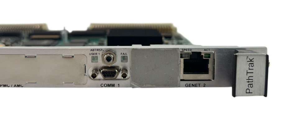 JDSU CPU-2500 PathTrak Return Path Node Processor Module – Spicket ...