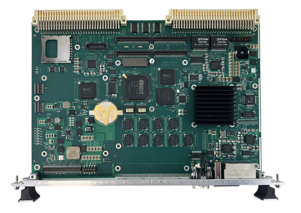 JDSU CPU-2500 PathTrak Return Path Node Processor Module – Spicket ...