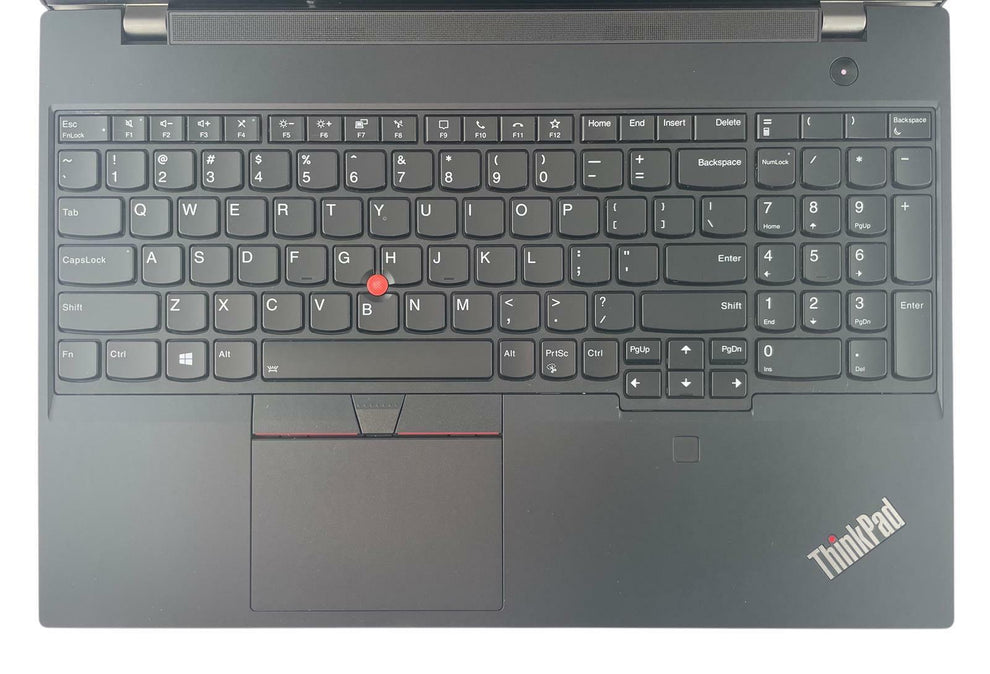 Lenovo ThinkPad P15v Gen 2i 8-Core i7-11800H 2.30GHz 1TB SSD 32GB RAM ...