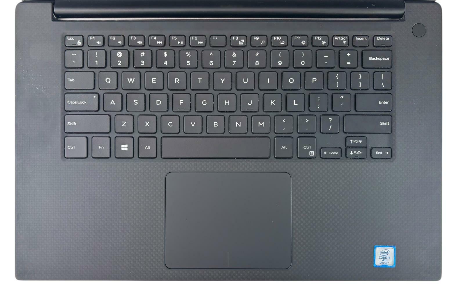 Dell Precision 5540 6-Core i7-9850H 2.60GHz 512GB SSD 32GB RAM T2000 W ...