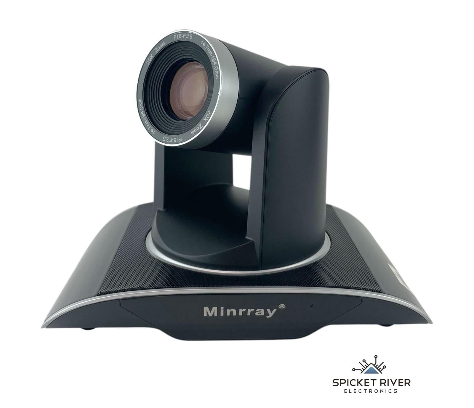 Minrray UV950AS-20-ST Full HD PTZ 20x Zoom Video Conference Camera ...