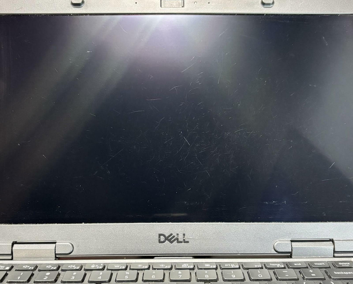 Dell Latitude 5430 Rugged Quad i5-1135G7 2.40GHz 256GB SSD 16GB RAM RE ...