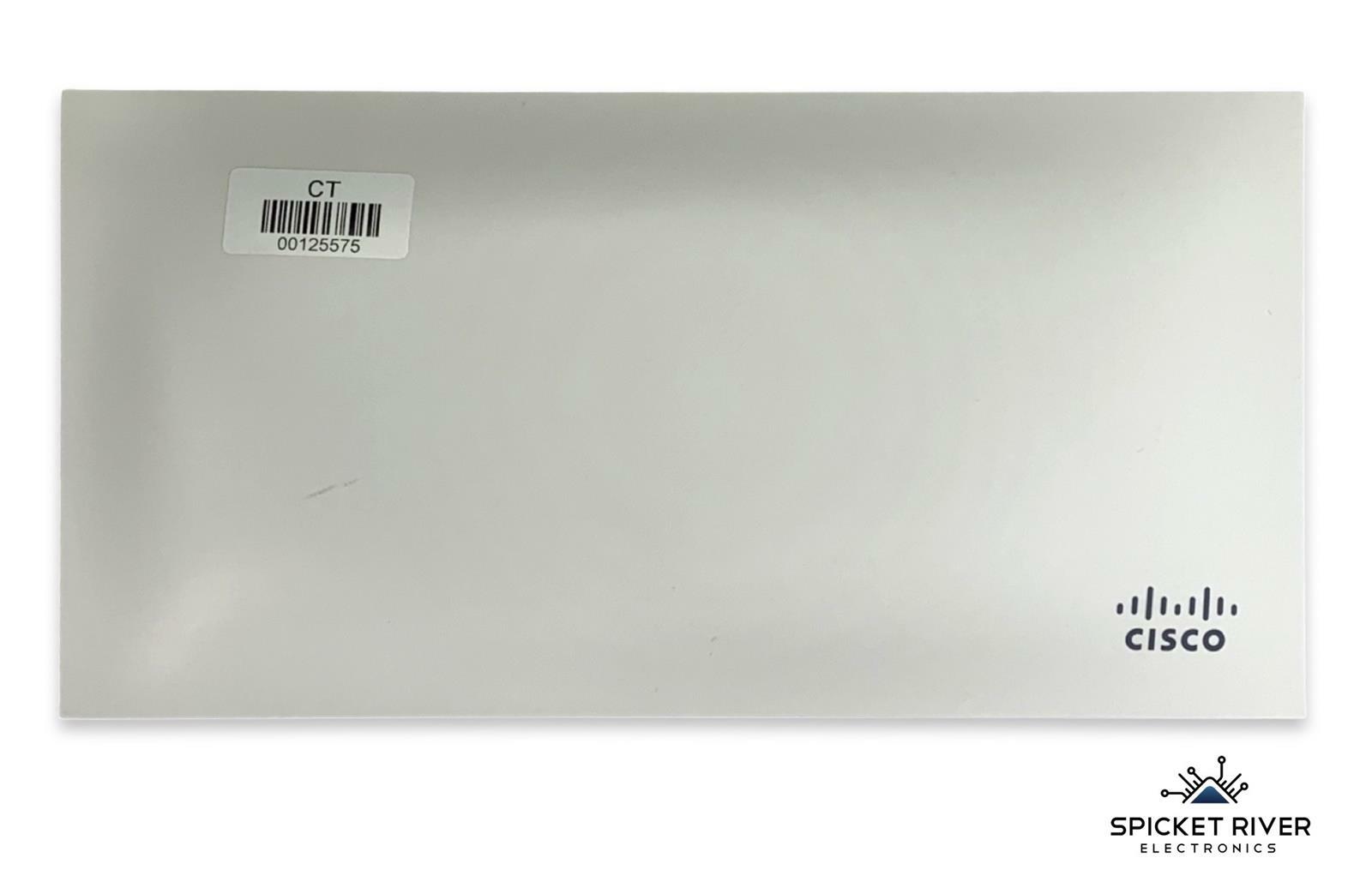 Cisco Meraki MR33 Cloud Managed Wireless Access Point - Unclaimed ...
